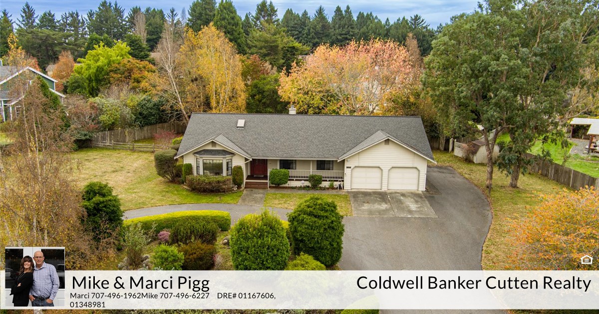 1884 Bartow Rd, McKinleyville, CA 95519