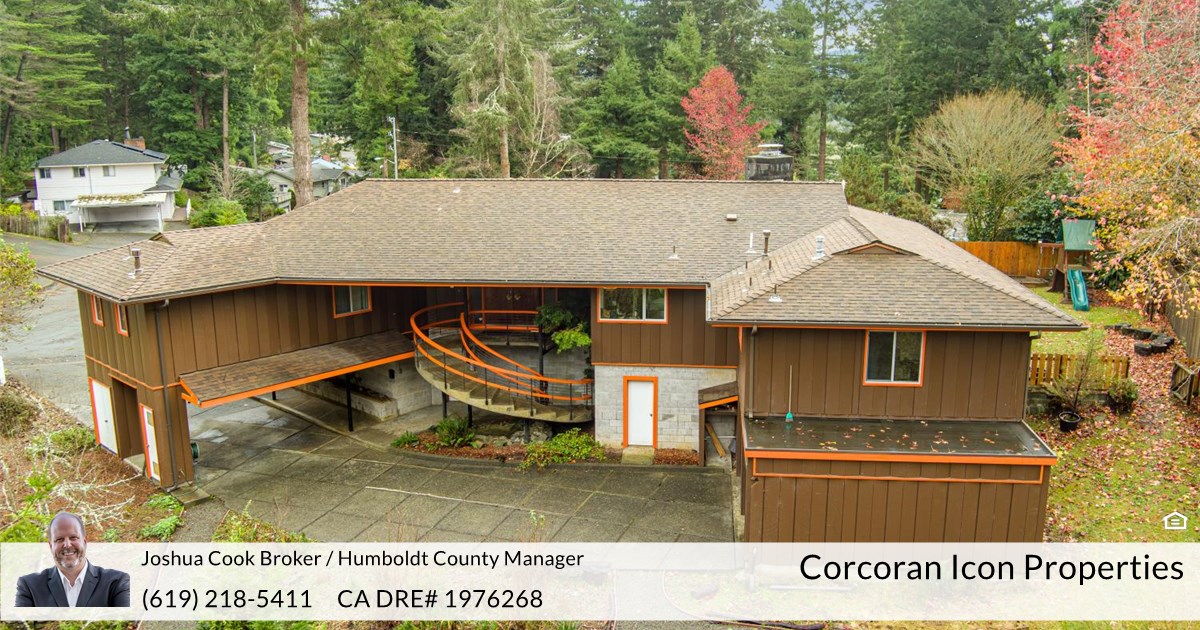 1648 Blake Ct, Arcata, CA 95521